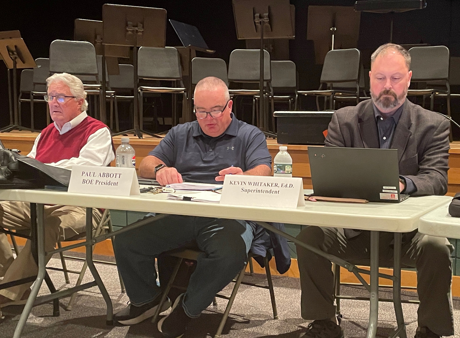 Jamestown Public Schools Receives Clean Audit | News, Sports, Jobs ...